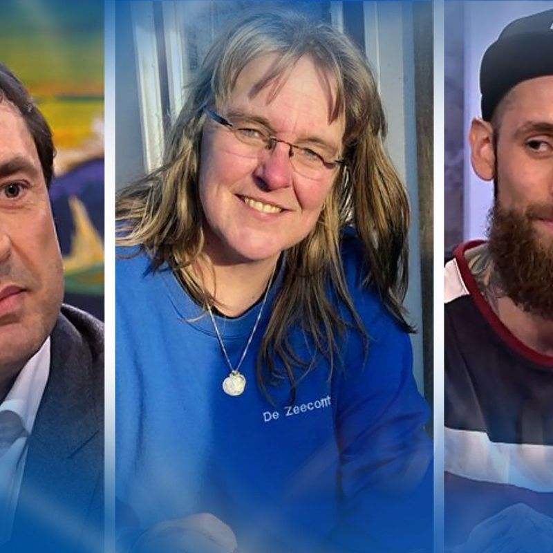 Laatste stemdag voor Groninger van het Jaar 2020 - RTV Noord