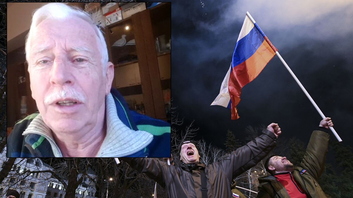 Crisis Oekraïne: Limburger blijft goederen inzamelen - L1 Nieuws