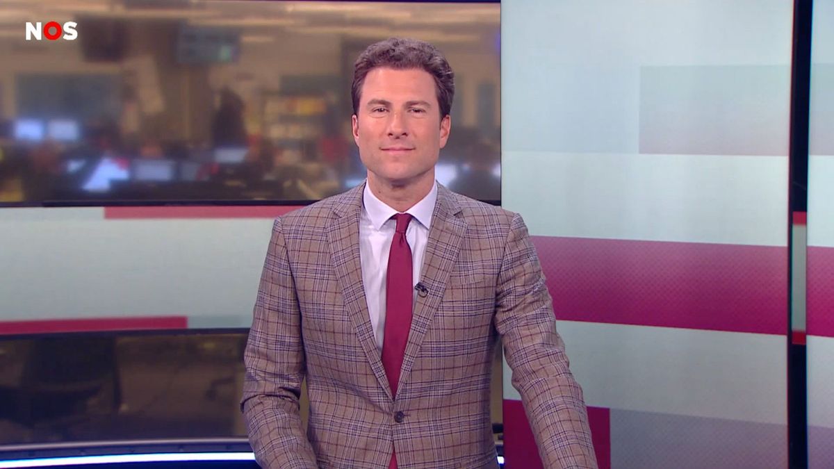 NOS Nieuws van de Week: journaal in makkelijke taal te zien bij Den Haag FM - Den Haag FM