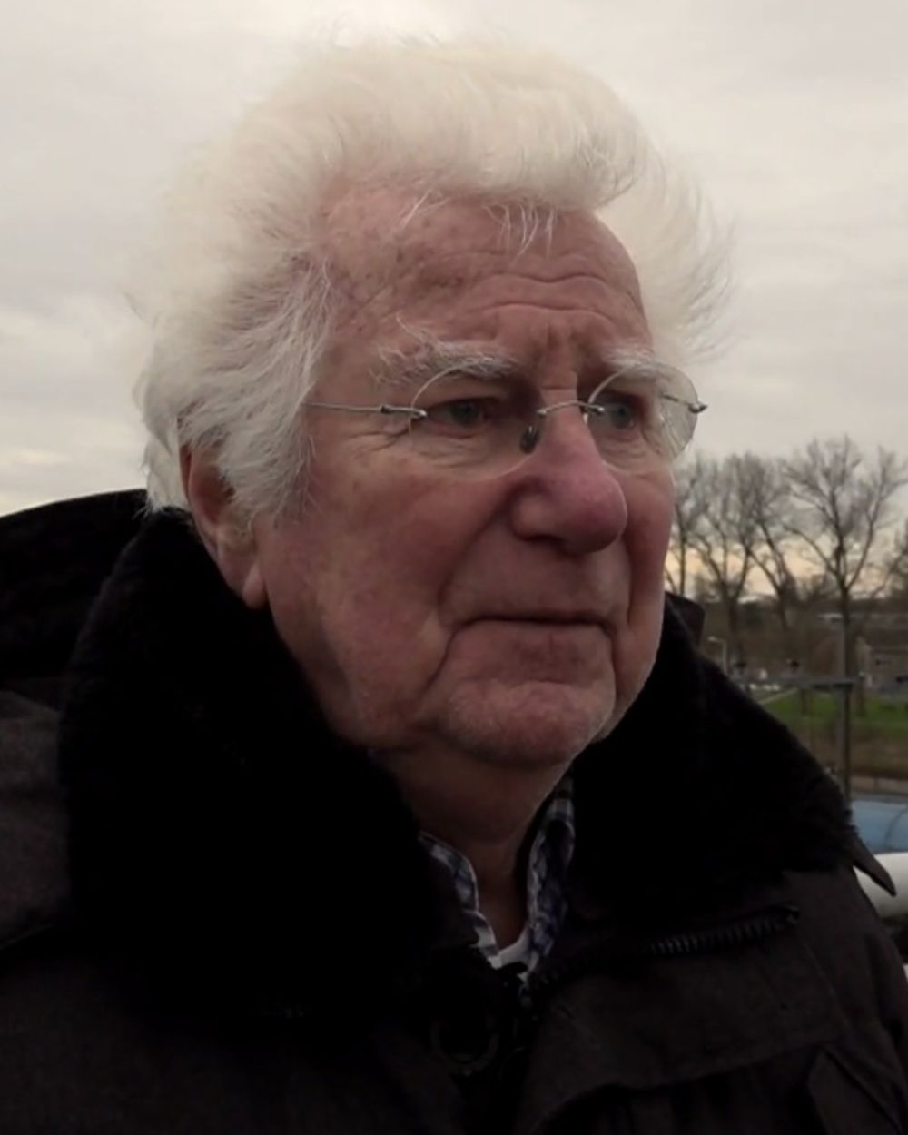Bekende Rotterdammers reageren op overlijden Gerard Cox: 'Hij was een ...