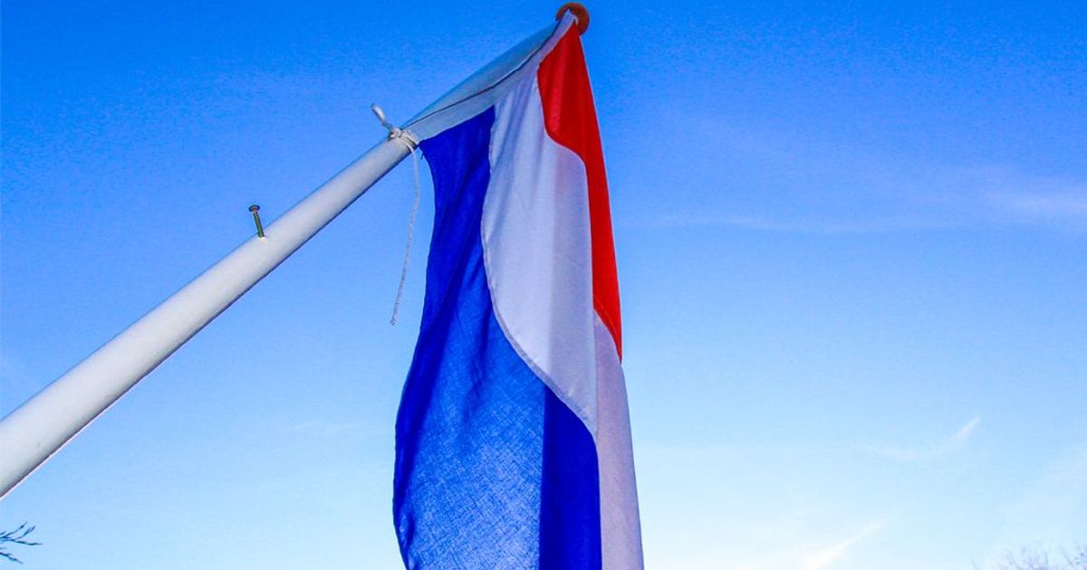 Provincie hijst voortaan vlag op Keti Koti en herdenkt dag ervoor - RTV ...