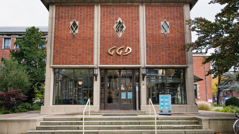 Iets minder soa's in IJsselland, gonorroe blijft aan opmars bezig - Oost