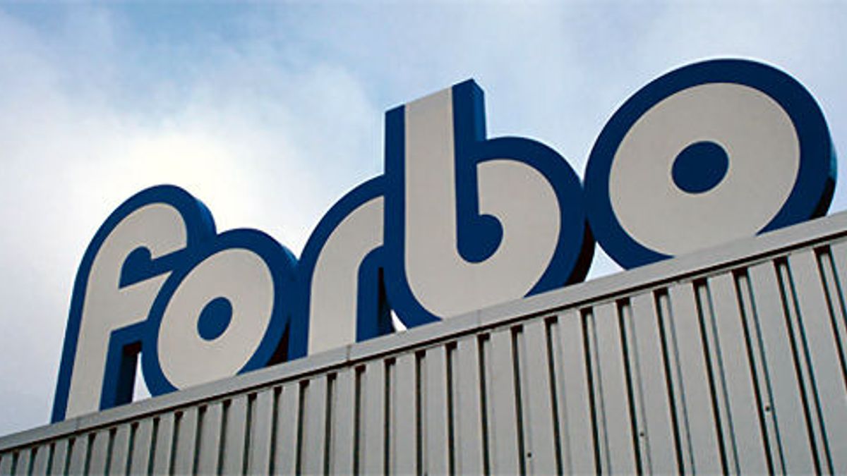 Acties Forbo-Novilon Coevorden - RTV Drenthe