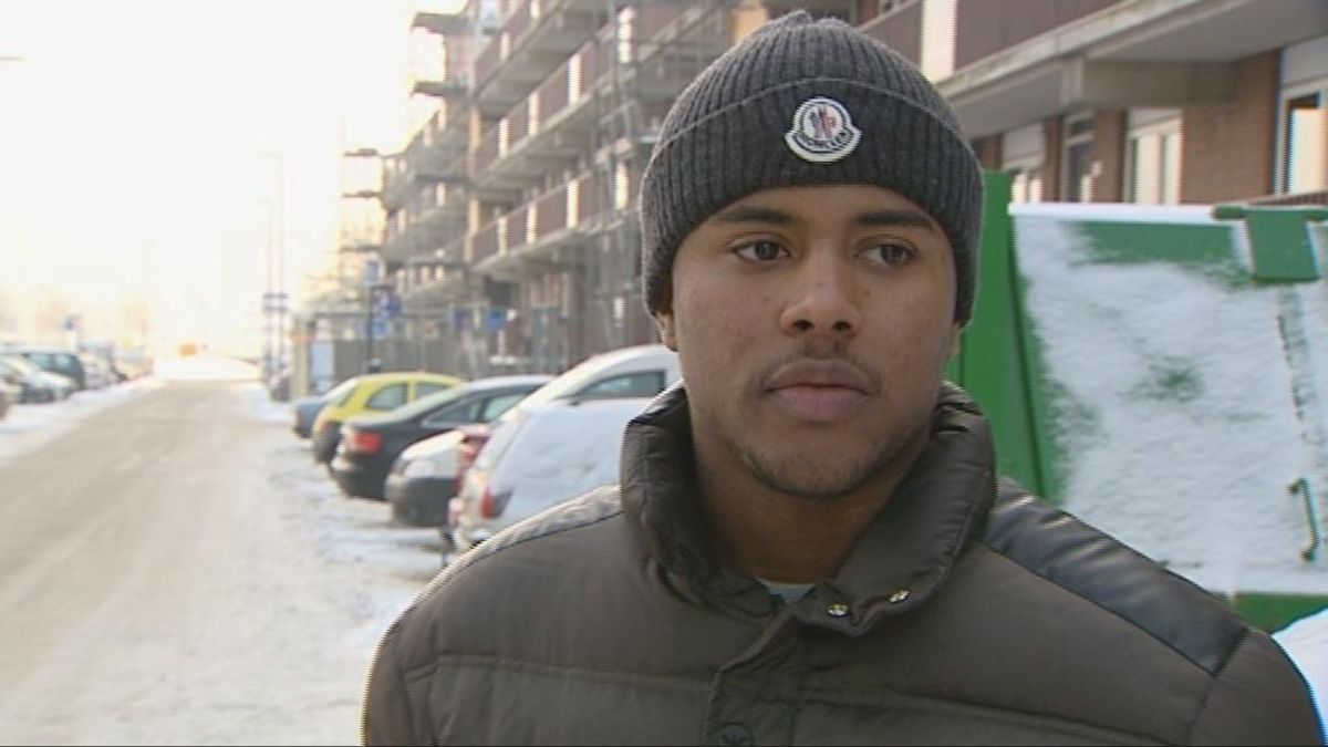 Broer Anthony Fernandes: Om half zeven ging de telefoon - Rijnmond