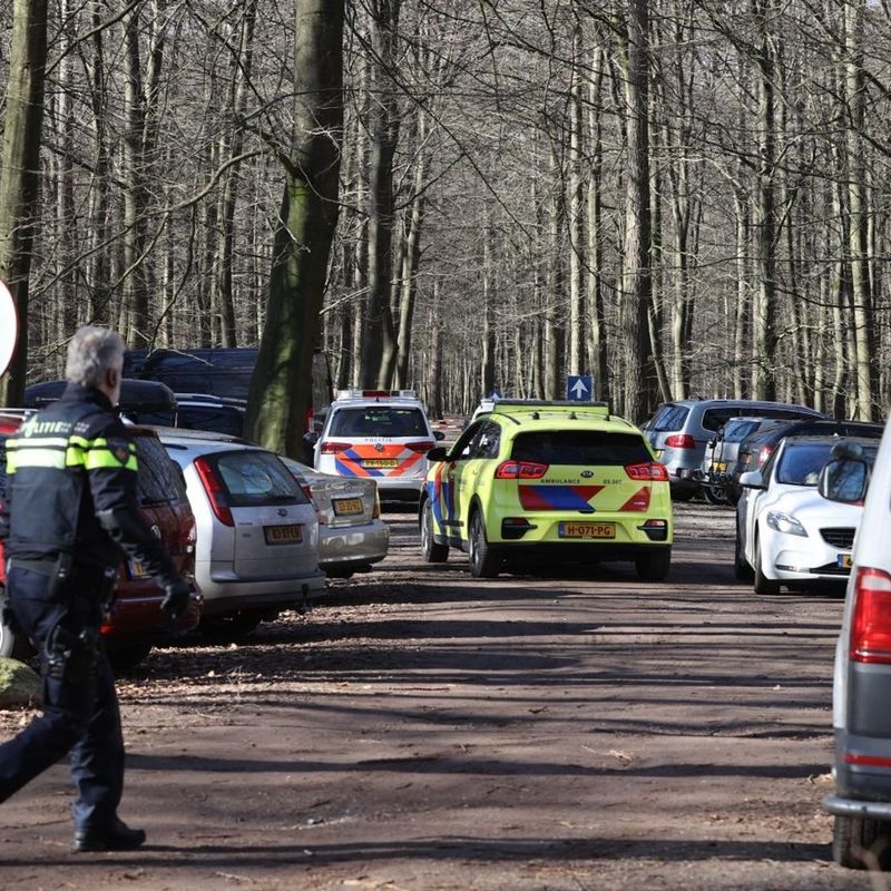 Verdachte van neersteken kindje bij Drouwen blijft vastzitten - RTV Drenthe