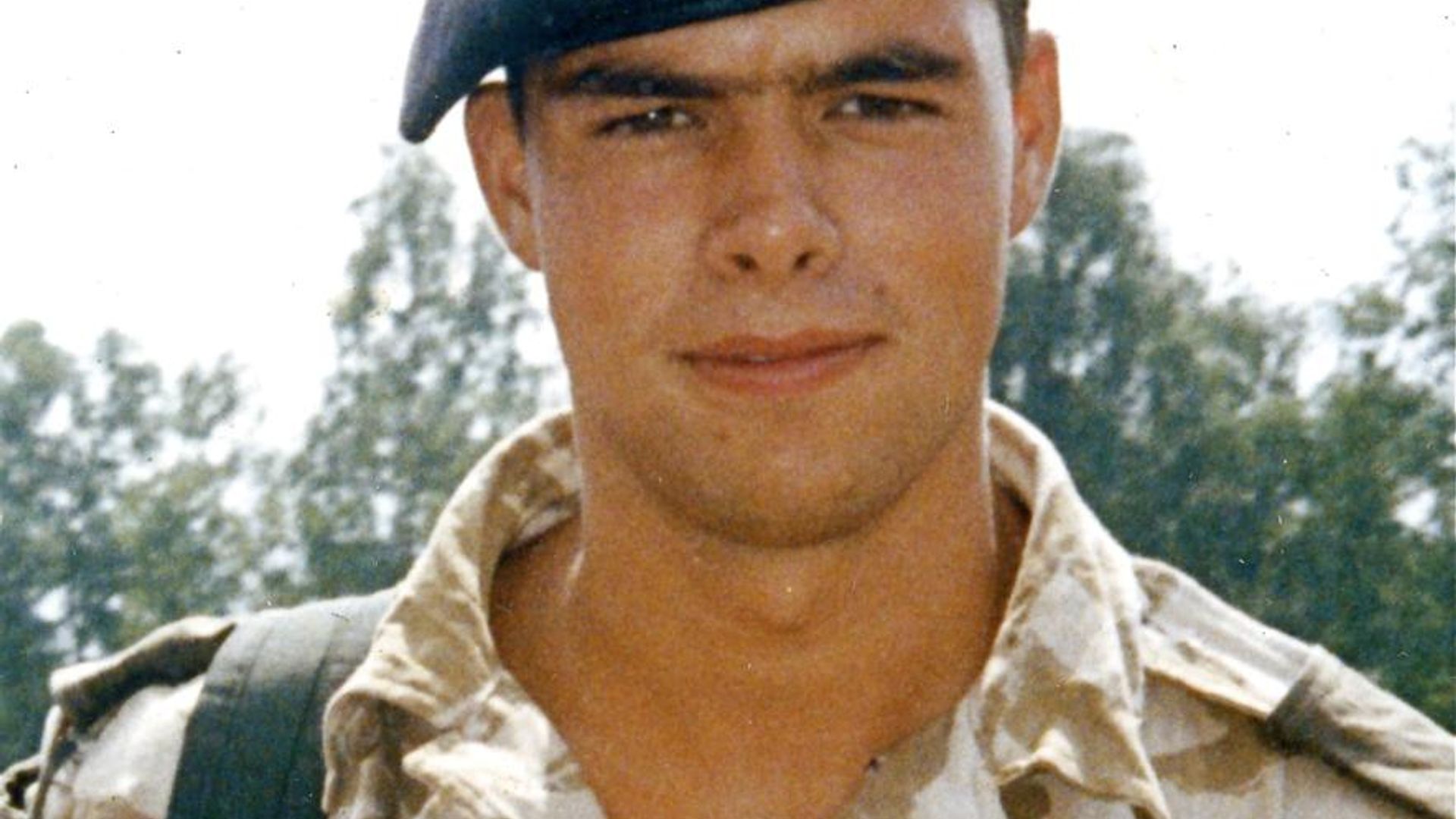 Operazanger Bastiaan Everink wordt traumatherapeut: "Oude maatjes bij ...