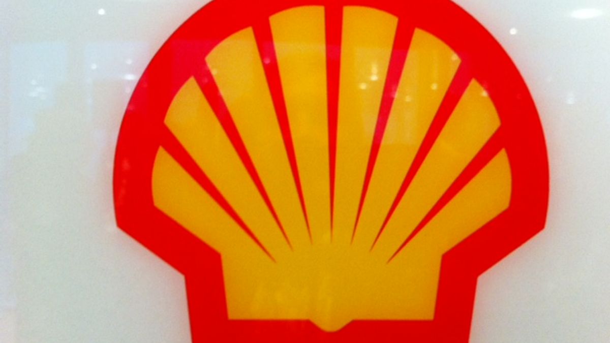 Incidenten bij Shell Pernis - Rijnmond