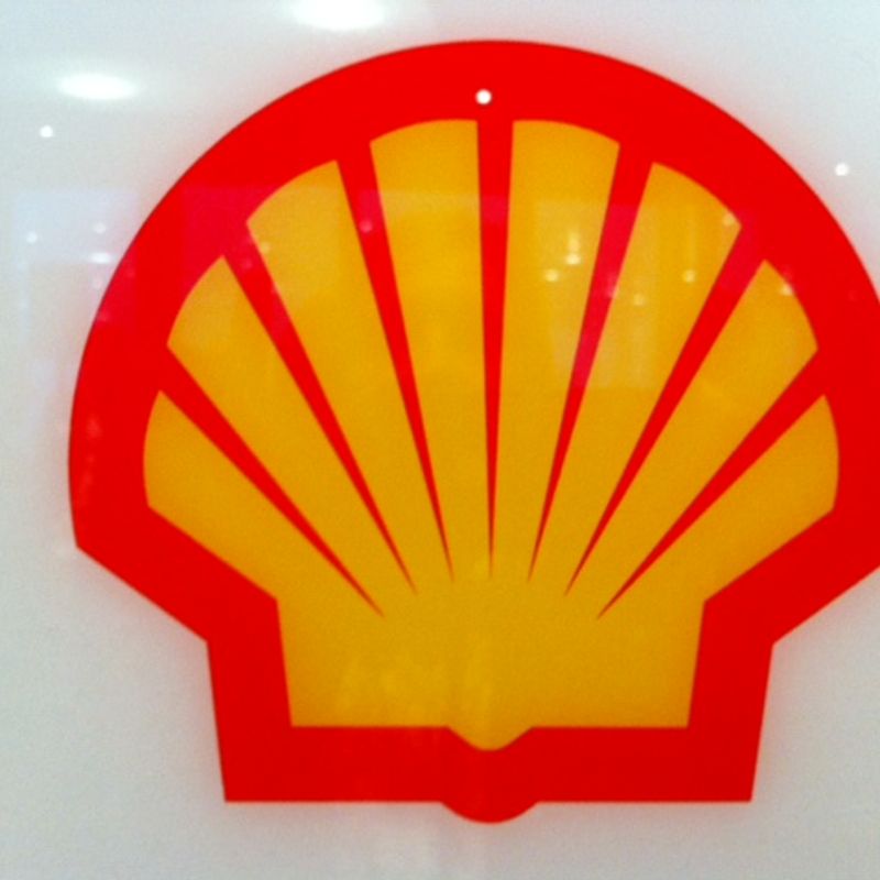 Incidenten bij Shell Pernis - Rijnmond