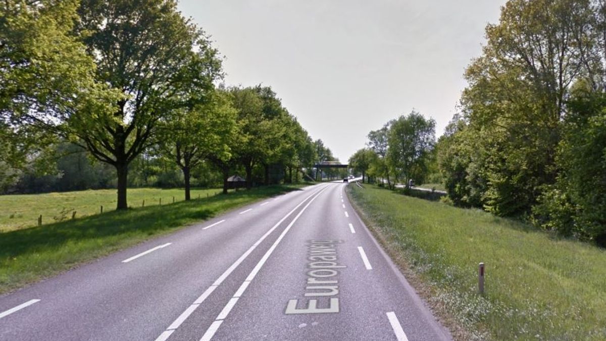 Voorbereidende werkzaamheden N18 begonnen - Omroep Gelderland