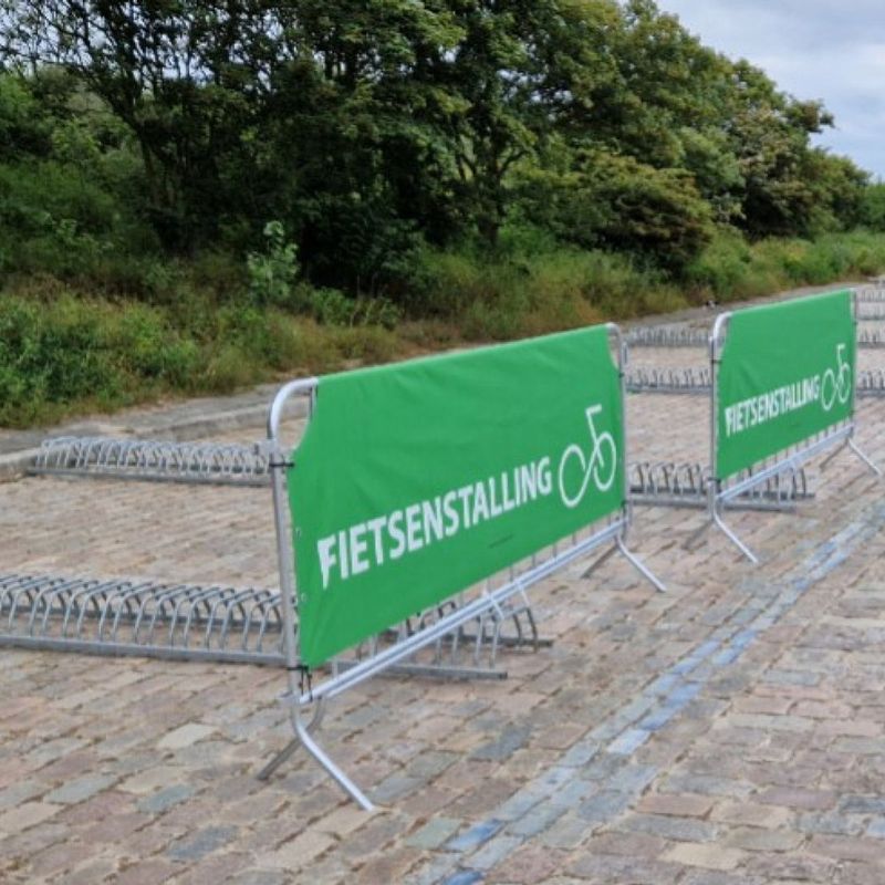 Fietsenstalling Kijkduinsestraat dicht: nieuwe ondergrondse stalling ...