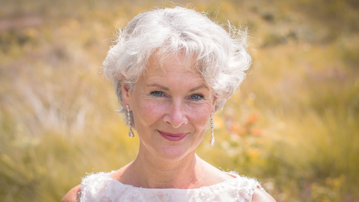 ‘Doen wat je goed doet’ aflevering 21: zangeres Maria den Hertog ...