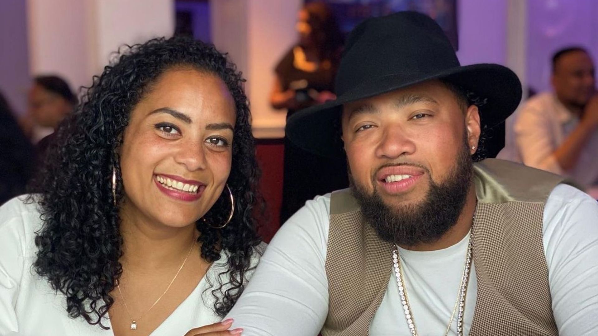 Nadat 'Papa Jay' door een crowdfunding een ton cadeau kreeg, kwamen er ...