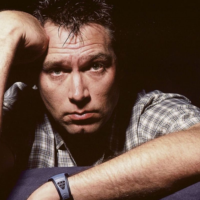 Sjaak Bral schrijft vissersopera over De Vloek - Den Haag FM