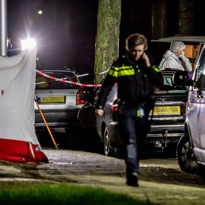 Mannen vaker slachtoffer van moord of doodslag in Limburg - L1 Nieuws