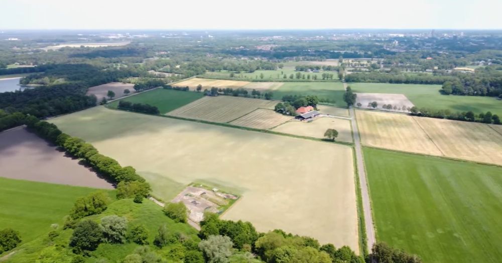 Zuid-Twente heeft miljoenen te besteden voor plannen met landelijk ...