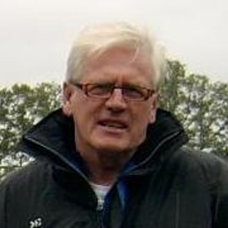 Ab Gritter overleden - RTV Drenthe