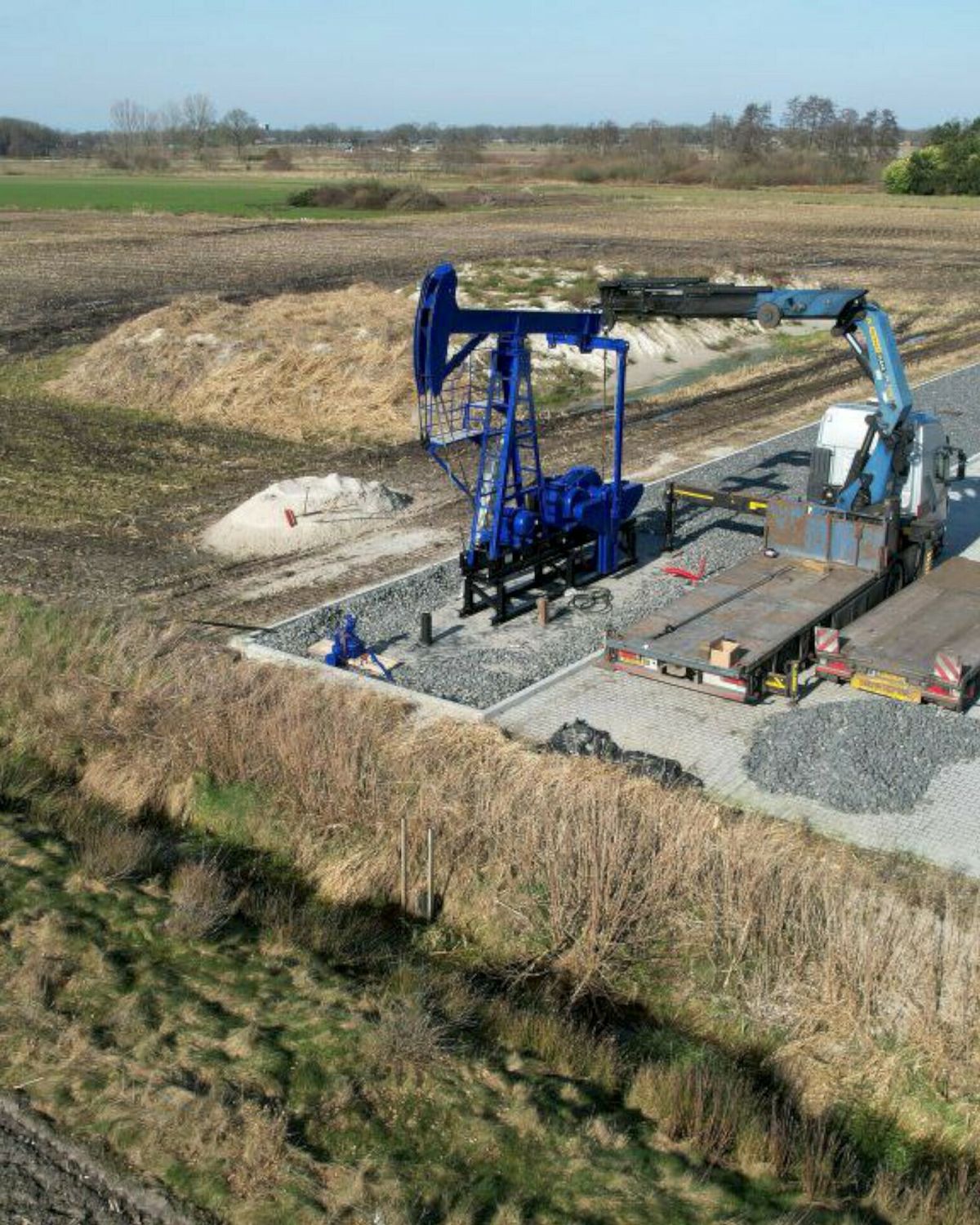 Met jaknikker haalt Fieten stukje nostalgie naar Hoogeveen - RTV Drenthe