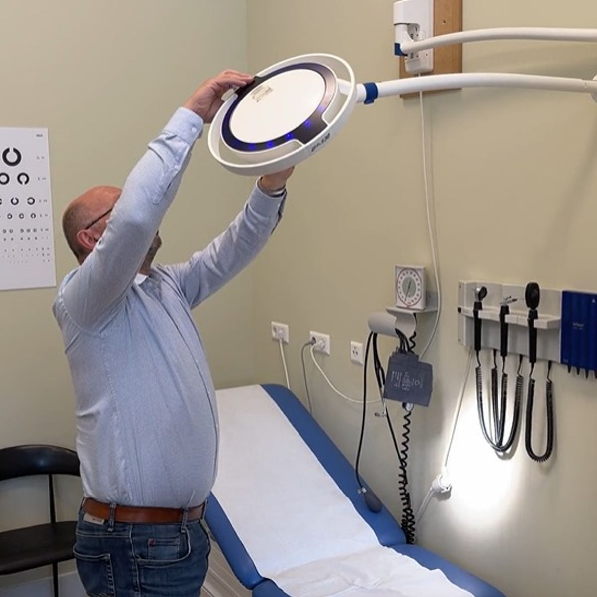 Groot tekort aan huisartsen in de regio, dit zijn de oorzaken en mogelijke oplossingen - Rijnmond