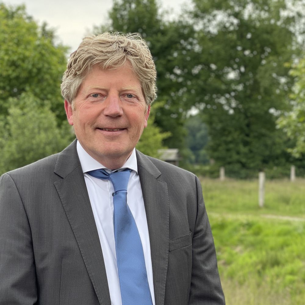 Westerveldse wethouder Vedder houdt het voor gezien - RTV Drenthe