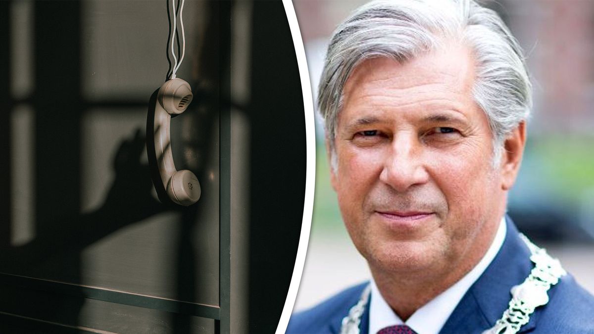 Stefan is razend als hij weer geen afspraak kan maken: 'Ik steek de ...