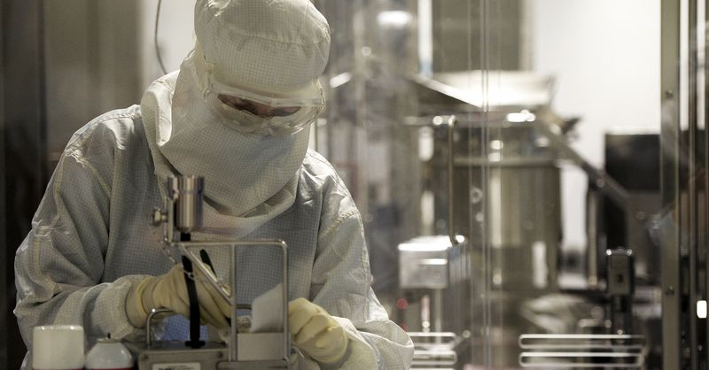 Farmaceut uit VS bouwt miljardenfabriek met 500 banen in Katwijk ...