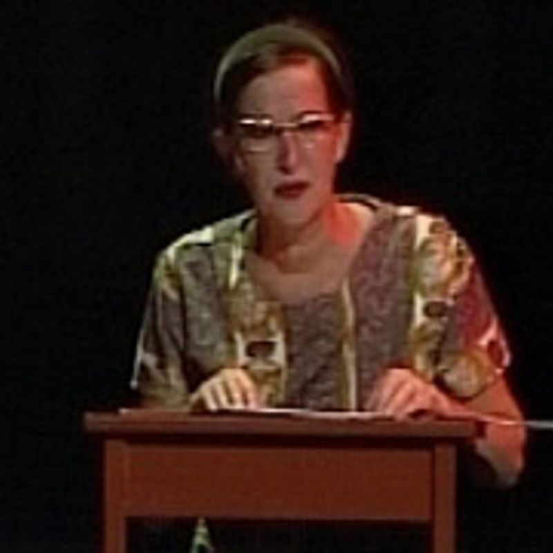 Loes Luca in Luxor - Rijnmond