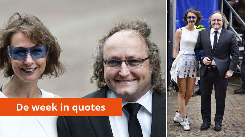 Dion Graus stripfiguur? - L1 Nieuws