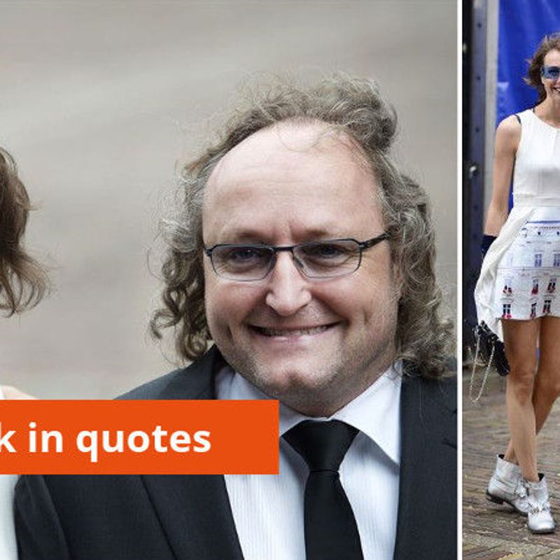 Dion Graus stripfiguur? - L1 Nieuws