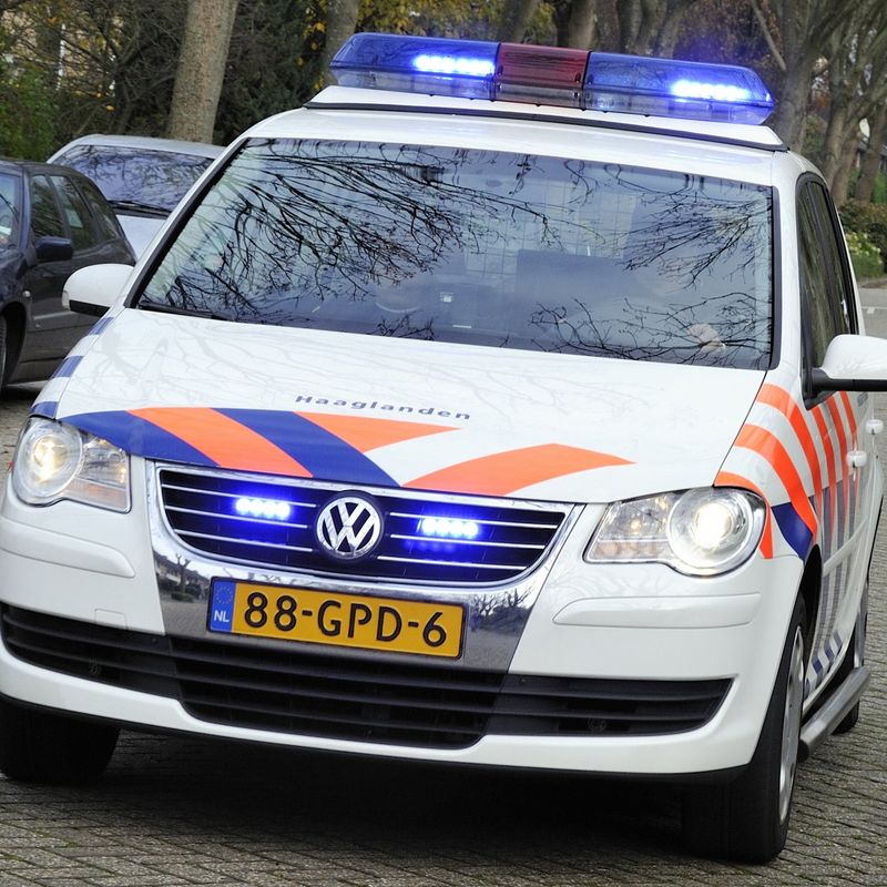 Goed rapport voor politie Limburg-Noord - L1