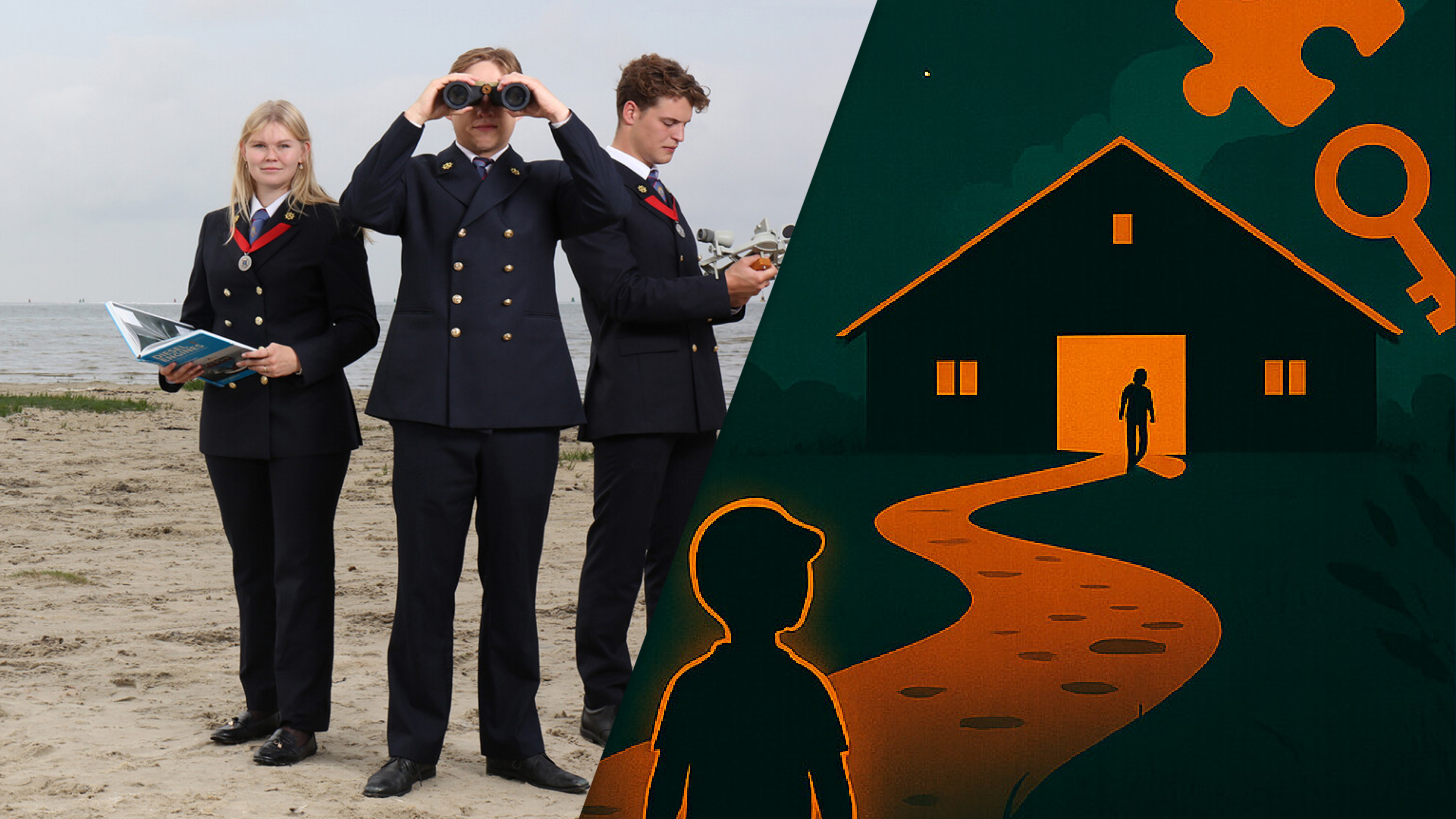 Wat moet je doen om een drenkeling te redden? Acht tips om verdrinking ...