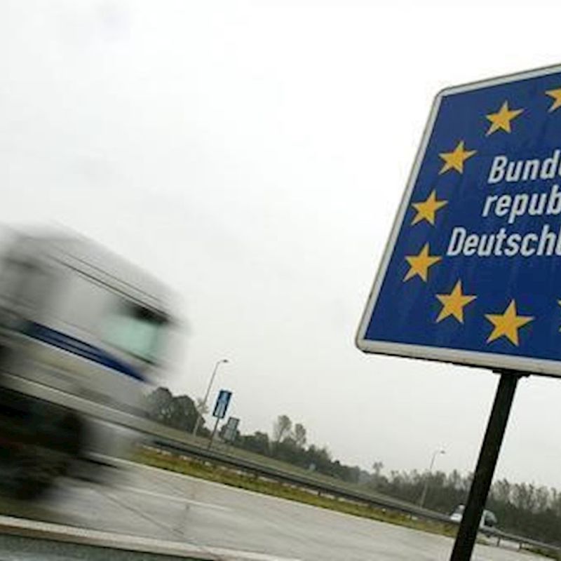 Nieuw project Euregio: niet alleen tanken of winkelen, maar ook werken ...