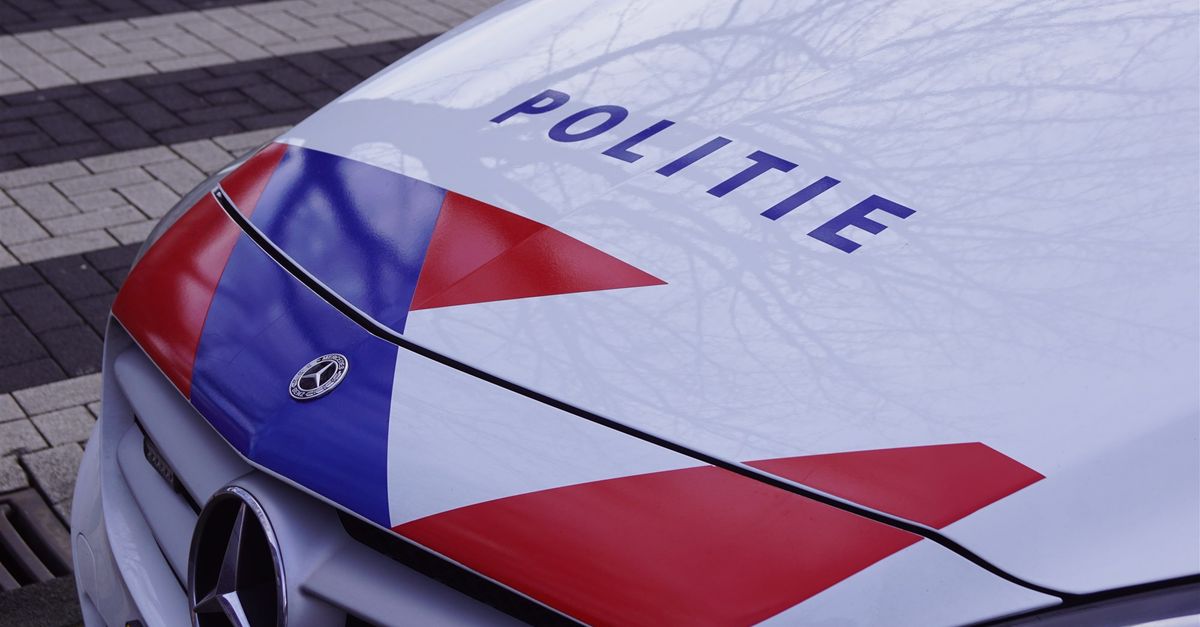 Politie vraagt ouders in Middelburg op te letten: 'Man probeerde kind naar zijn bus te lokken ...