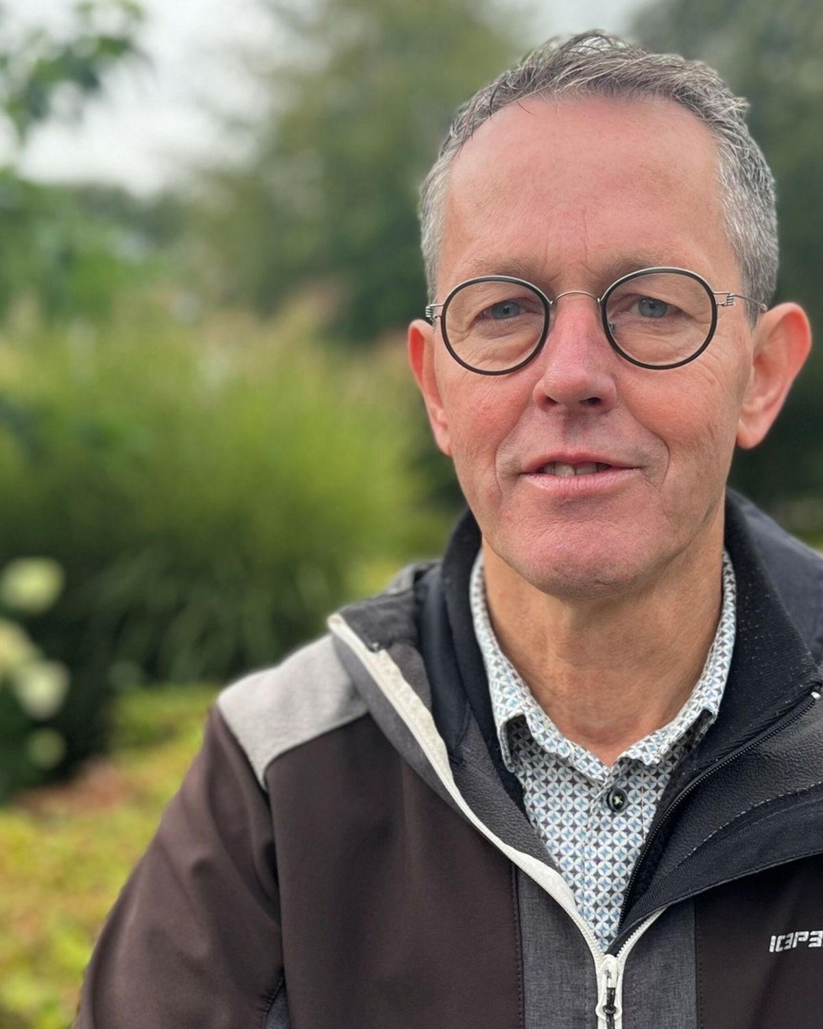 Sietse kreeg een hartstilstand, maar een AED redde zijn leven: "Ik was ...