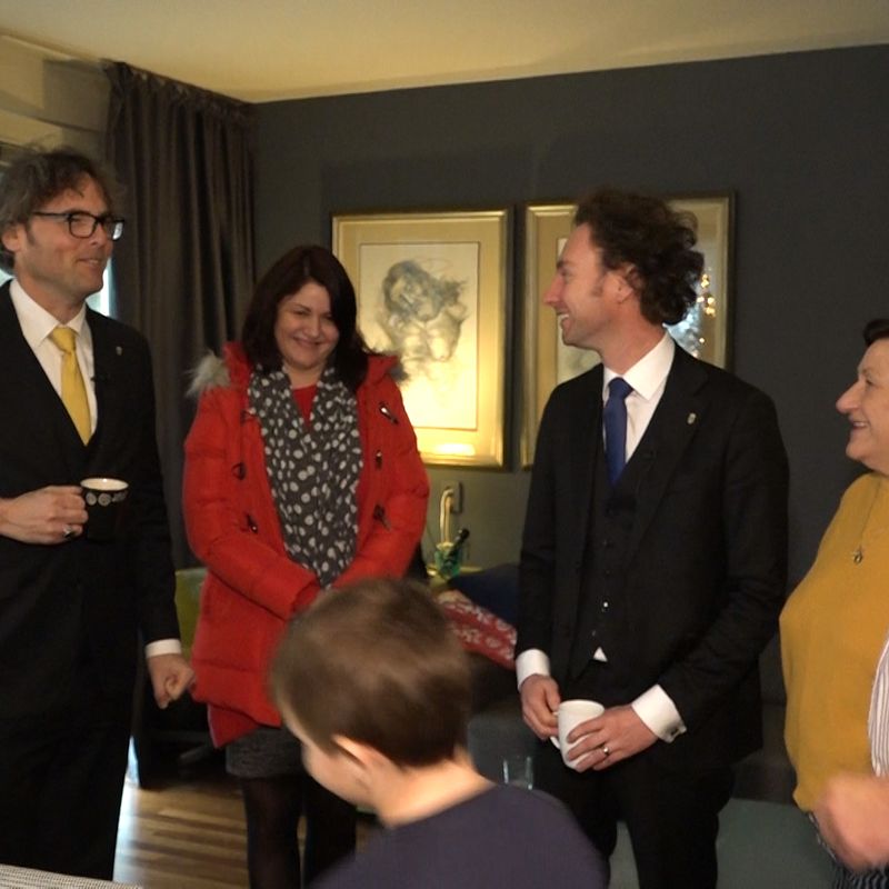 Een mooie liefdevolle en gezonde kerst - Omroep Gelderland