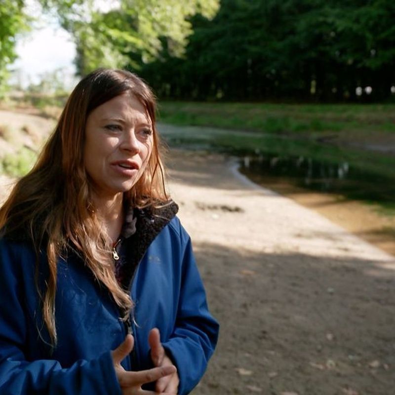 Lisa Westerveld op de bres voor jongeren: 'De problemen zijn enorm ...