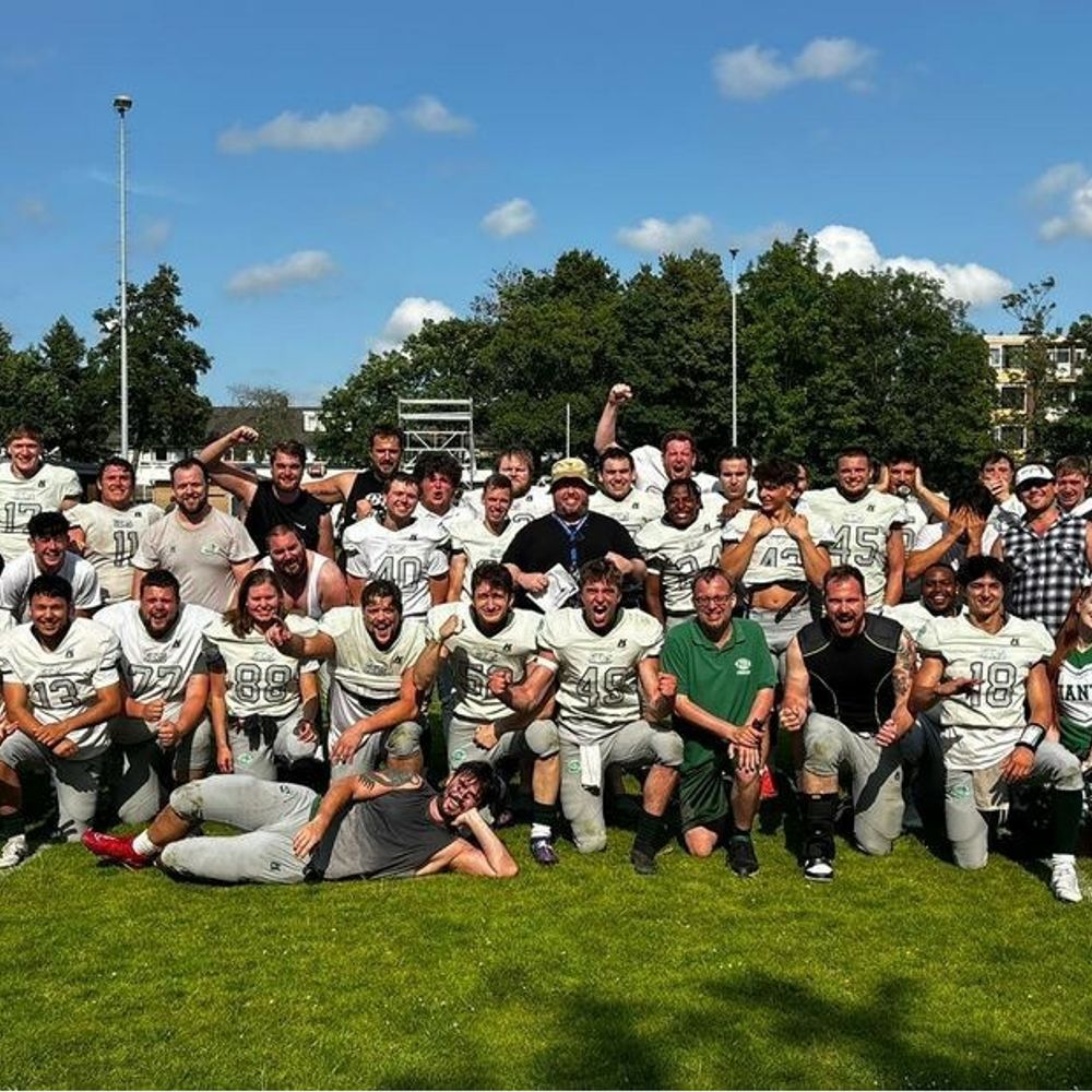 Pytrik (49) en Mart (19) uit Tynaarlo kunnen geschiedenis schrijven in ...