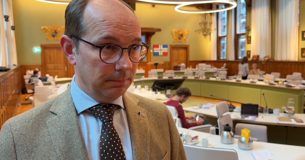 'Dit is een zeer onaangename verrassing' - RTV Noord