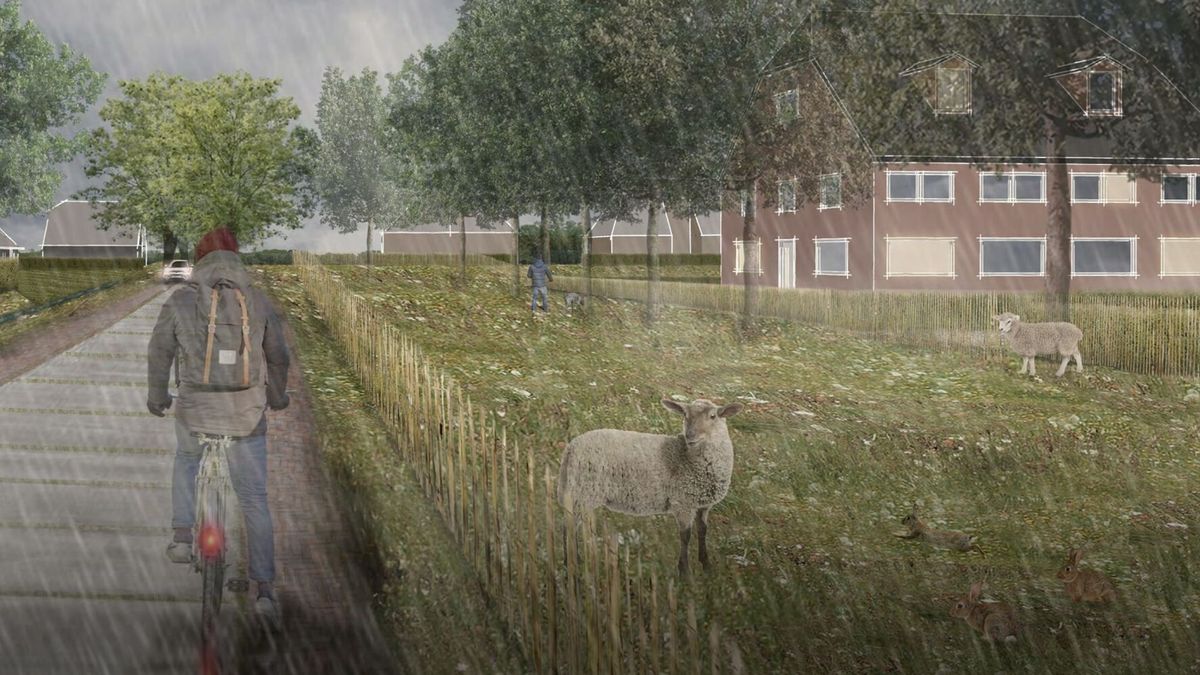 Meerderheid raad houdt voet bij stuk, bouw Nijstad-Oost moet sneller ...