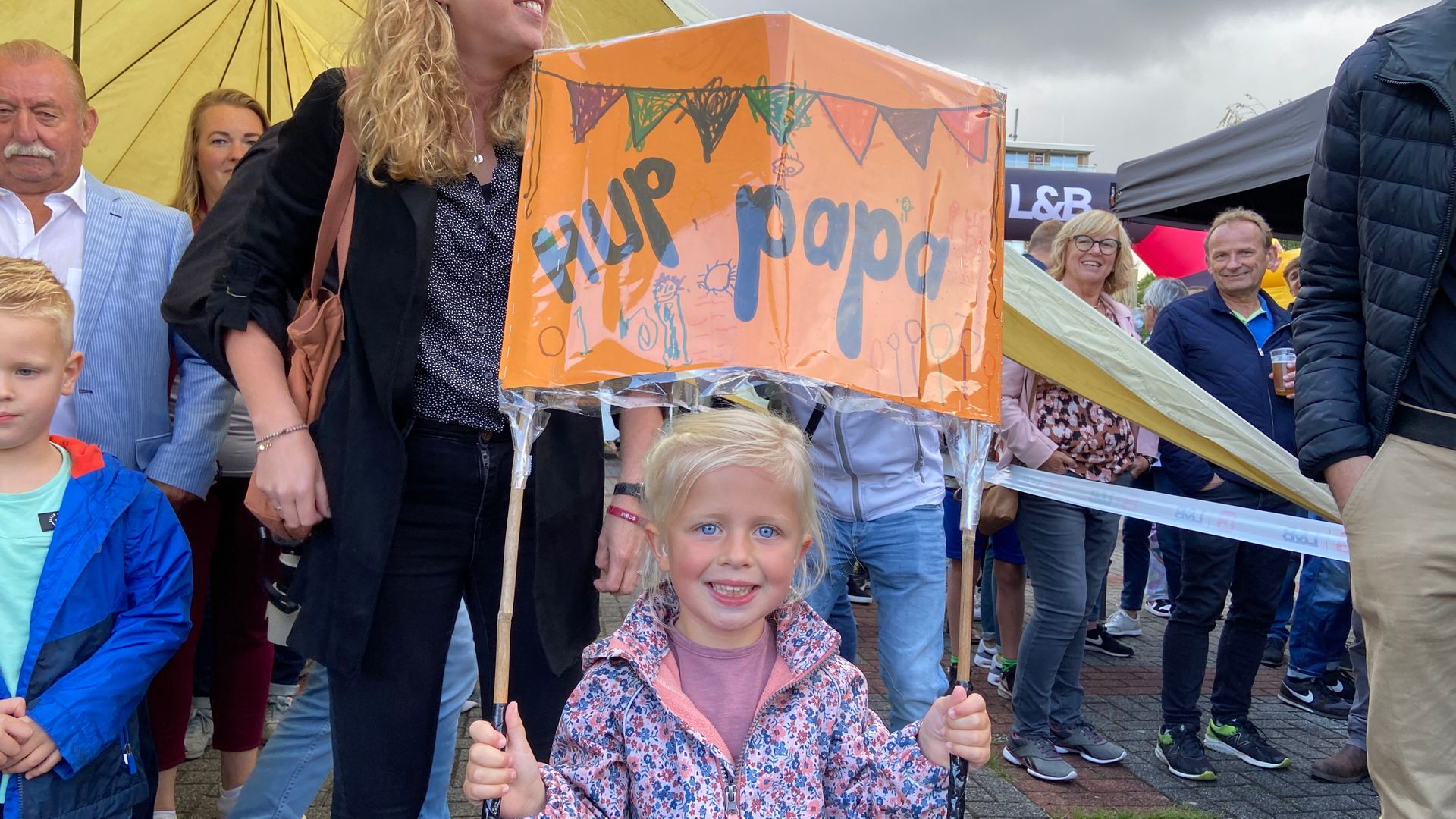 Wéér pech voor hardloper Roy Hoornweg: op weg naar een wereldrecord ...