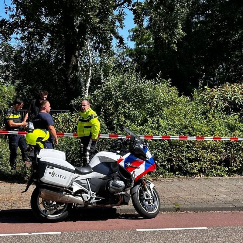Gewonde bij steekincident in Heerlen: verdachte aangehouden - L1 Nieuws