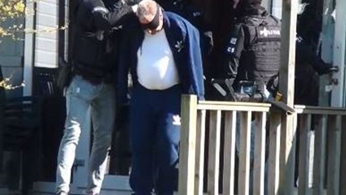 Schiedamse drugscrimineel in hoger beroep veroordeeld tot ruim 11 jaar cel - Rijnmond