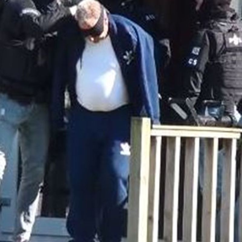 Schiedamse drugscrimineel in hoger beroep veroordeeld tot ruim 11 jaar cel - Rijnmond