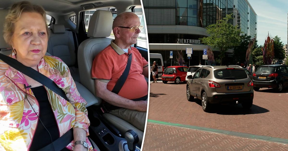 'Achter de geraniums kan altijd nog': Frans helpt 65-plussers op weg in ...