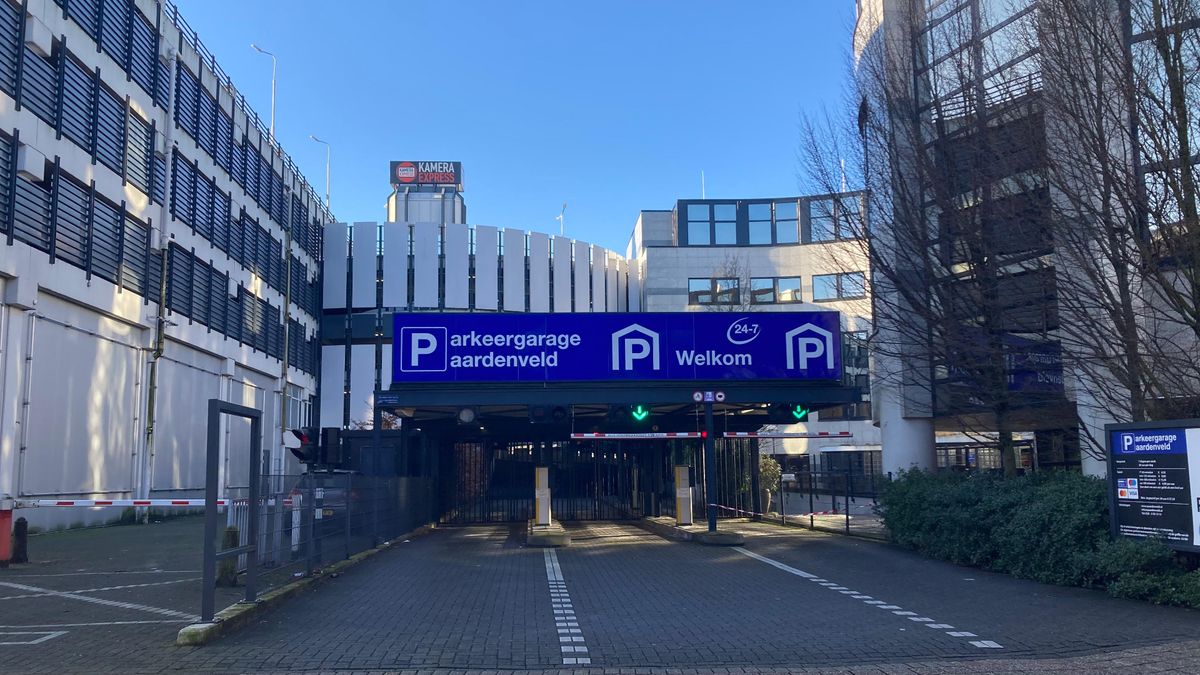 Utrecht verhoogt tarieven parkeergarages en fietsenstallingen ...