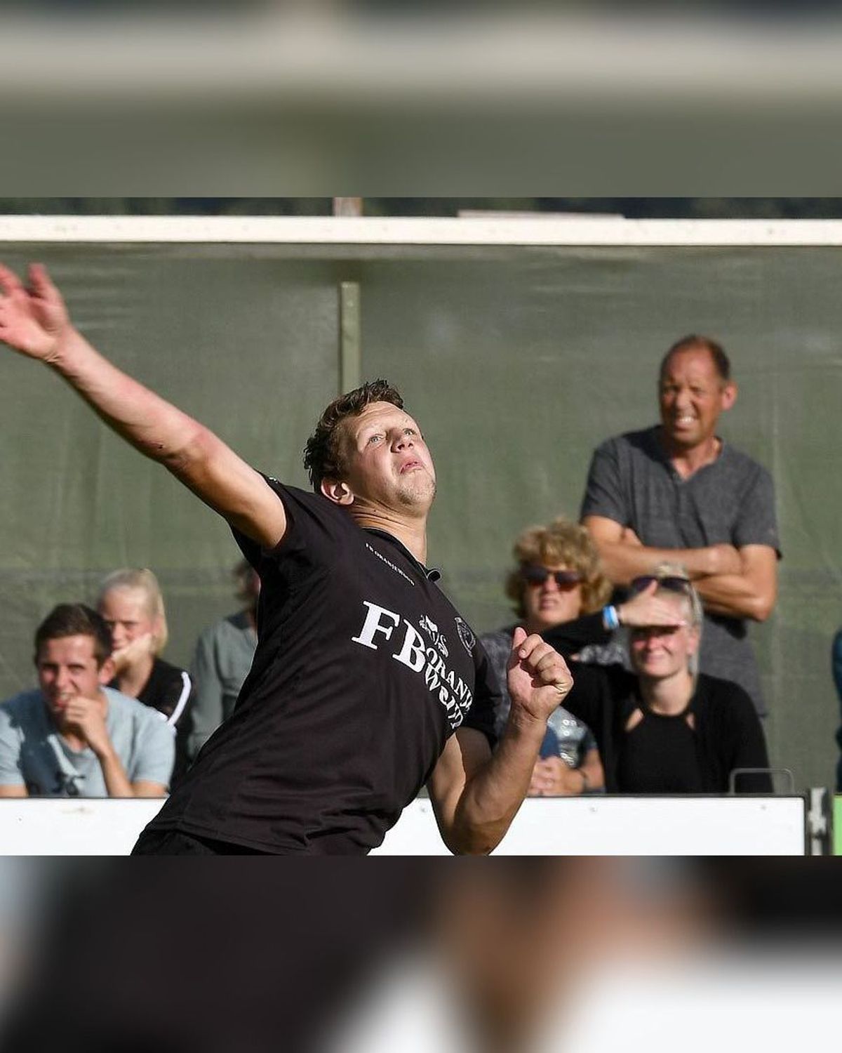 Bergsma, Van der Schoot en Nicolay winne Marsum mei alles oan 'e hang ...