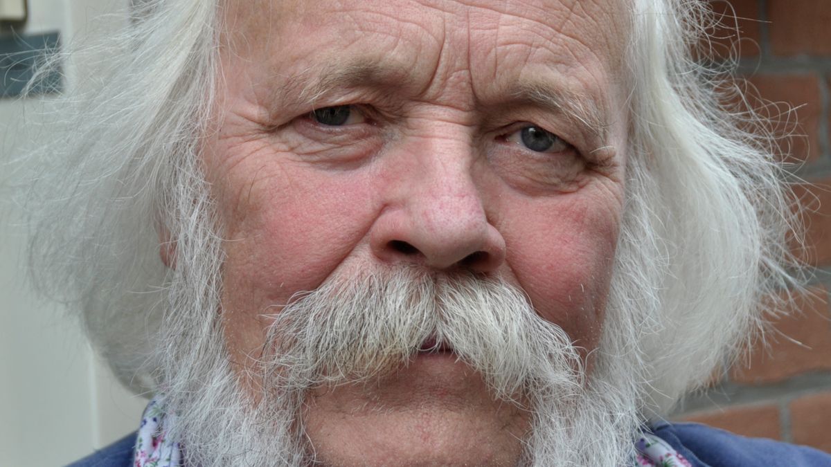 Peter Blanker - Rijnmond