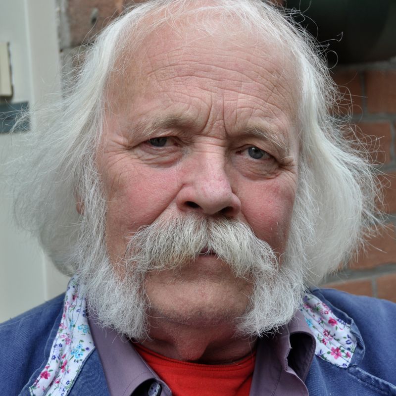 Peter Blanker - Rijnmond