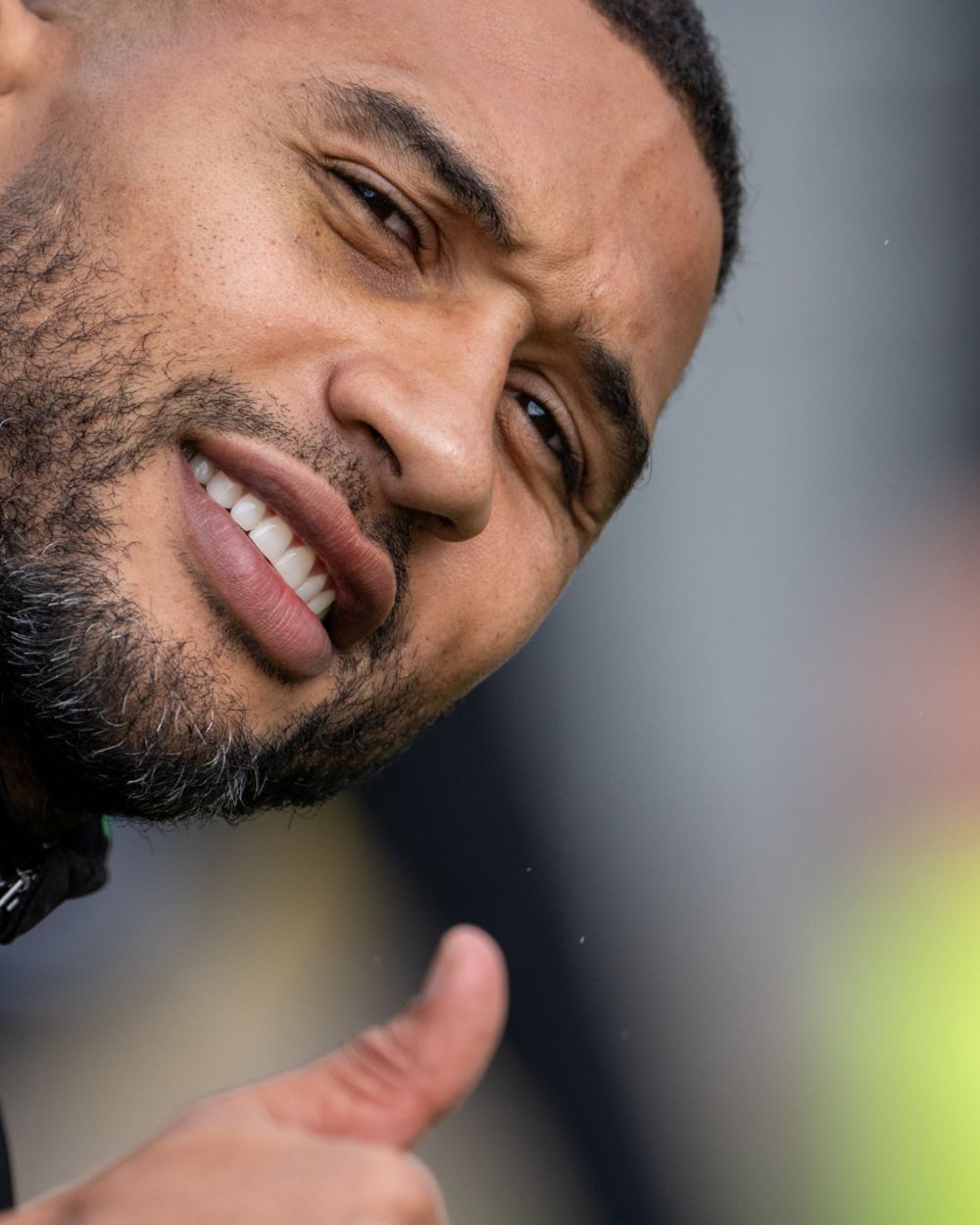 Transfercarrousel amateurvoetbal | Raily Ignacio verlaat SVV ...