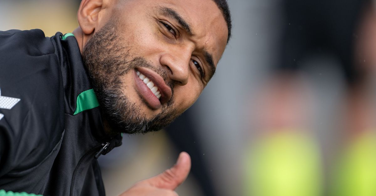 Transfercarrousel amateurvoetbal | Raily Ignacio verlaat SVV ...