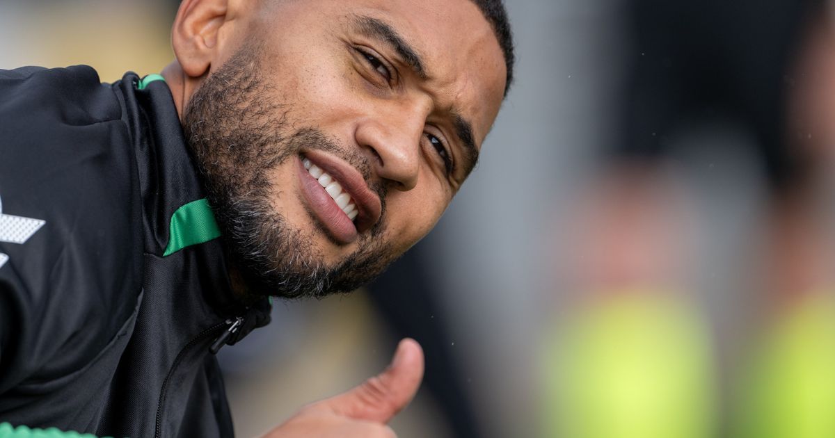 Transfercarrousel amateurvoetbal | Raily Ignacio verlaat SVV ...